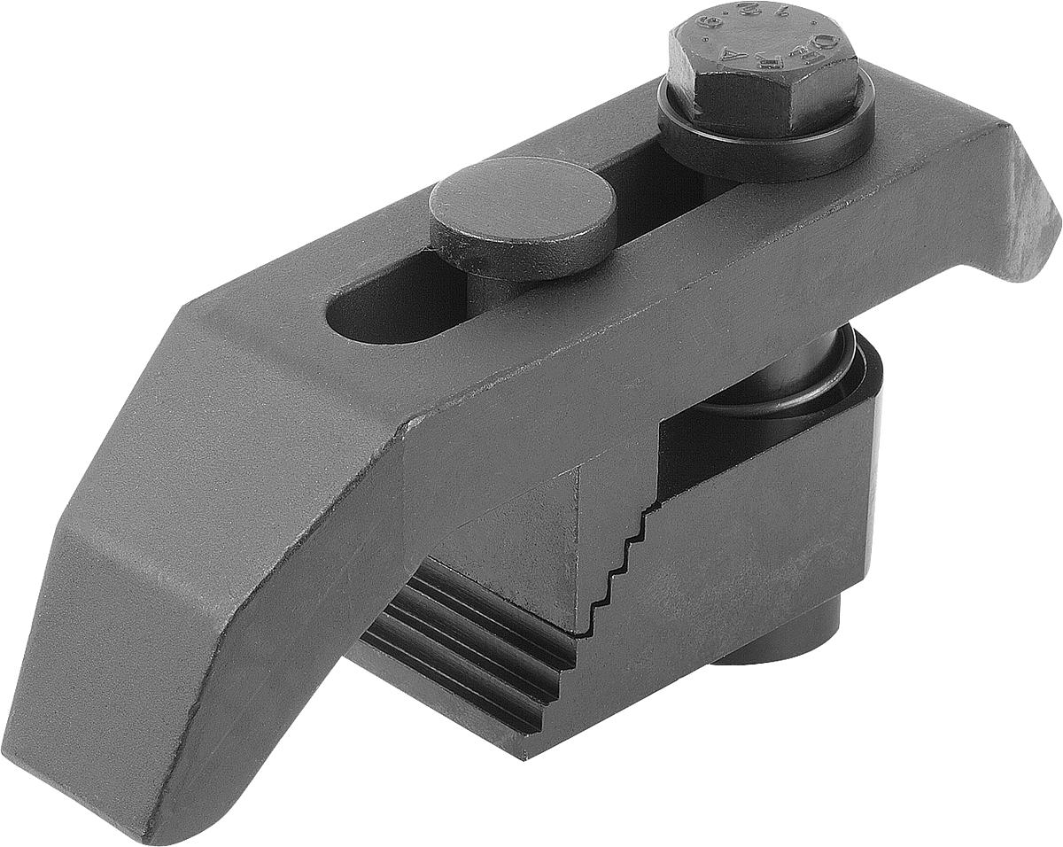 Norelem 04200-10X14 SCHNELLSPANNPRATZE GR.1 B=14, | 0,970 | 14 | 1 | 0 ...